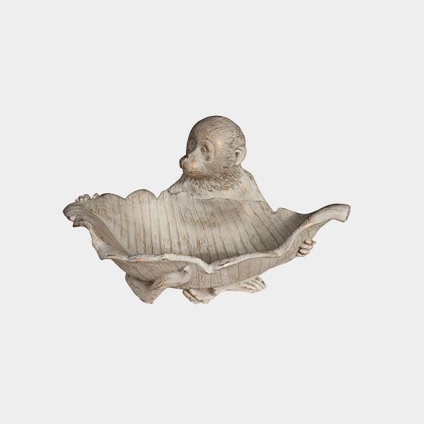 Vide Poche Monkey - Miral Deco